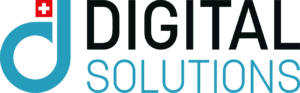 Digital Solutions - Prestataire de solutions IT Suisse - n°1